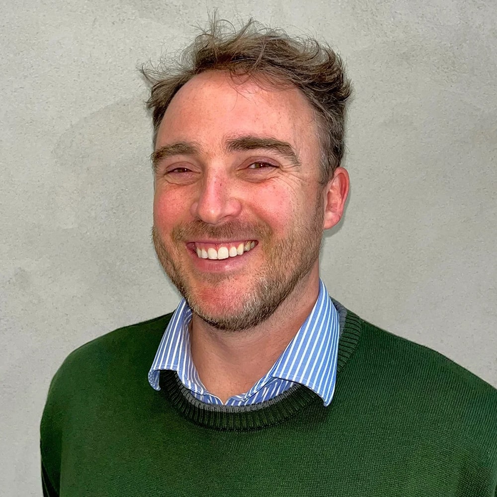 Our Story - Pure-Caring For Your Home