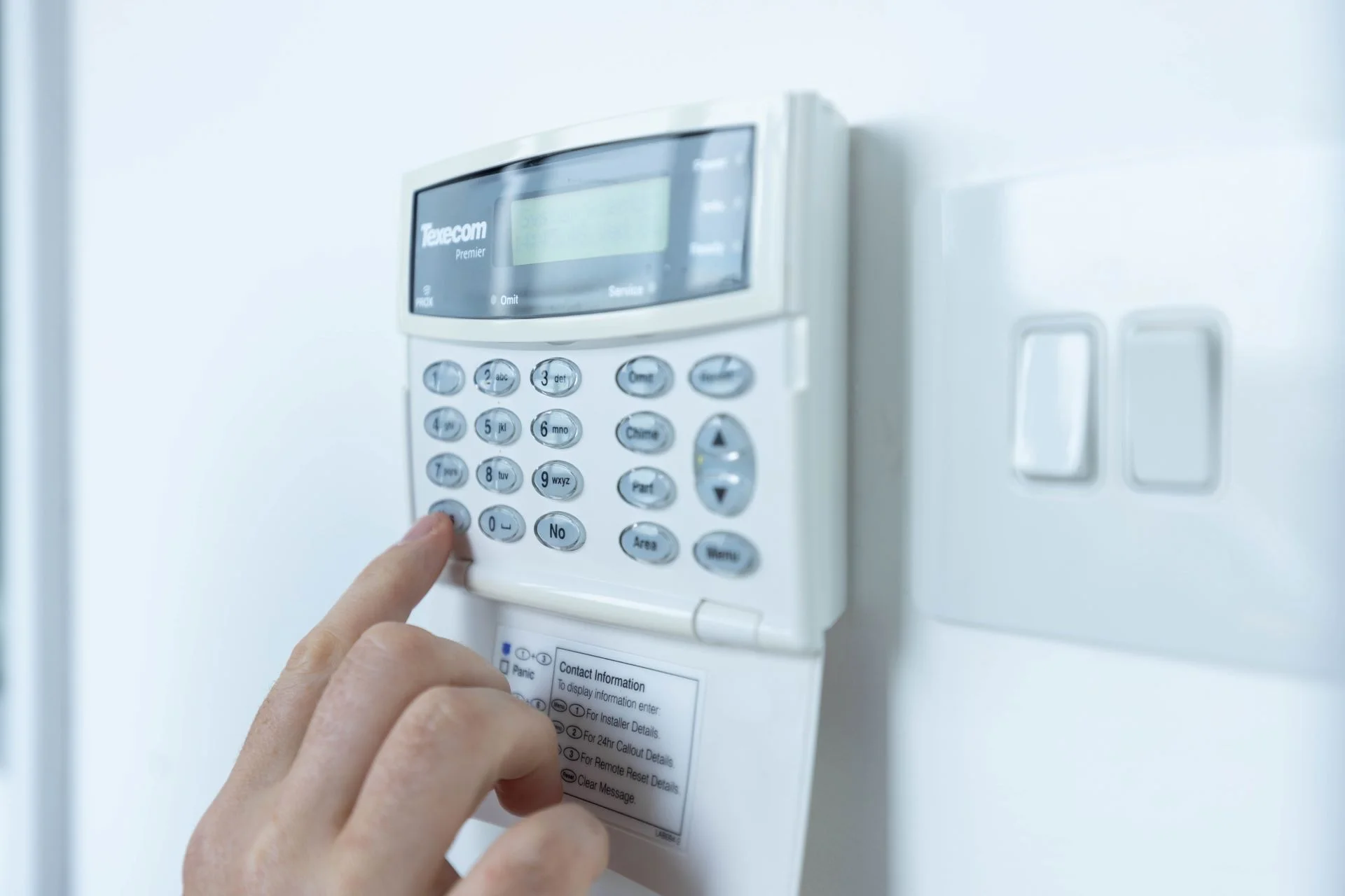 Main Home - Pure-Caring For Your Home