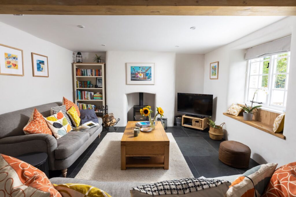 Main Home - Pure-Caring For Your Home