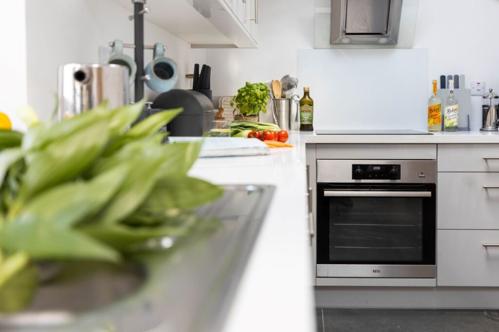 Main Home - Pure-Caring For Your Home