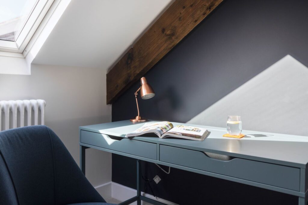 Main Home - Pure-Caring For Your Home