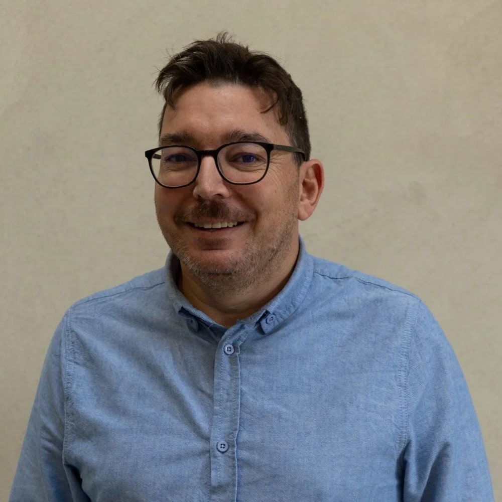 Our Story - Pure-Caring For Your Home