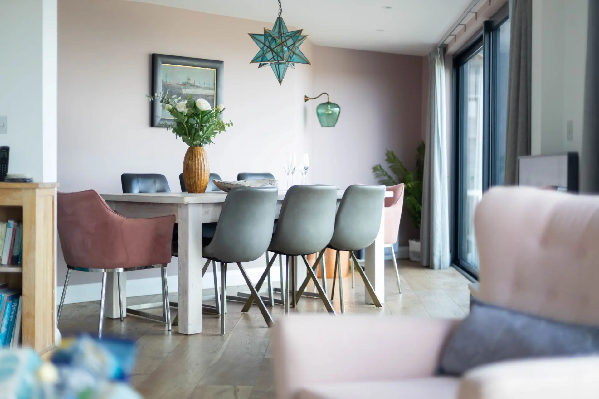 Main Home - Pure-Caring For Your Home